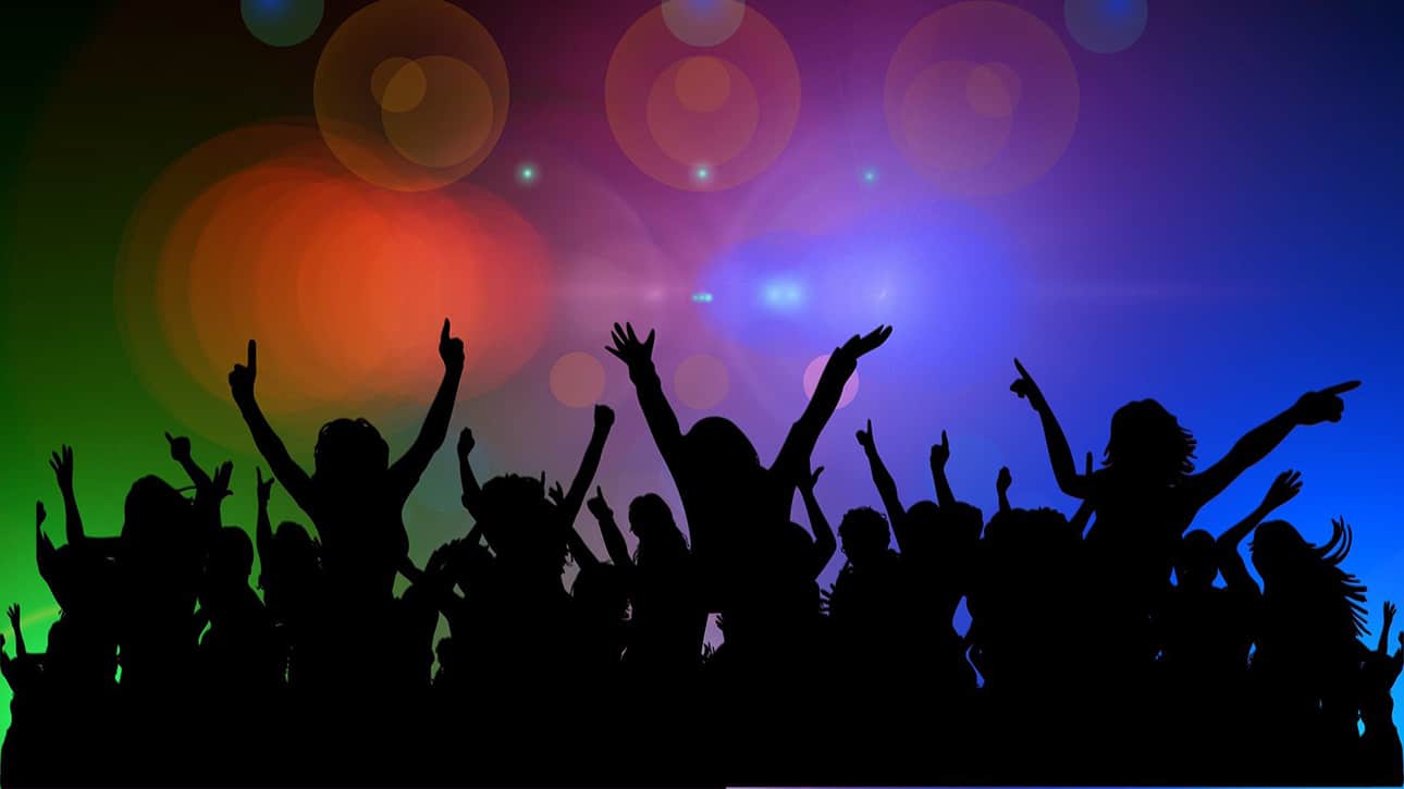 10 Legendary Dance Rock Albums Popmatters