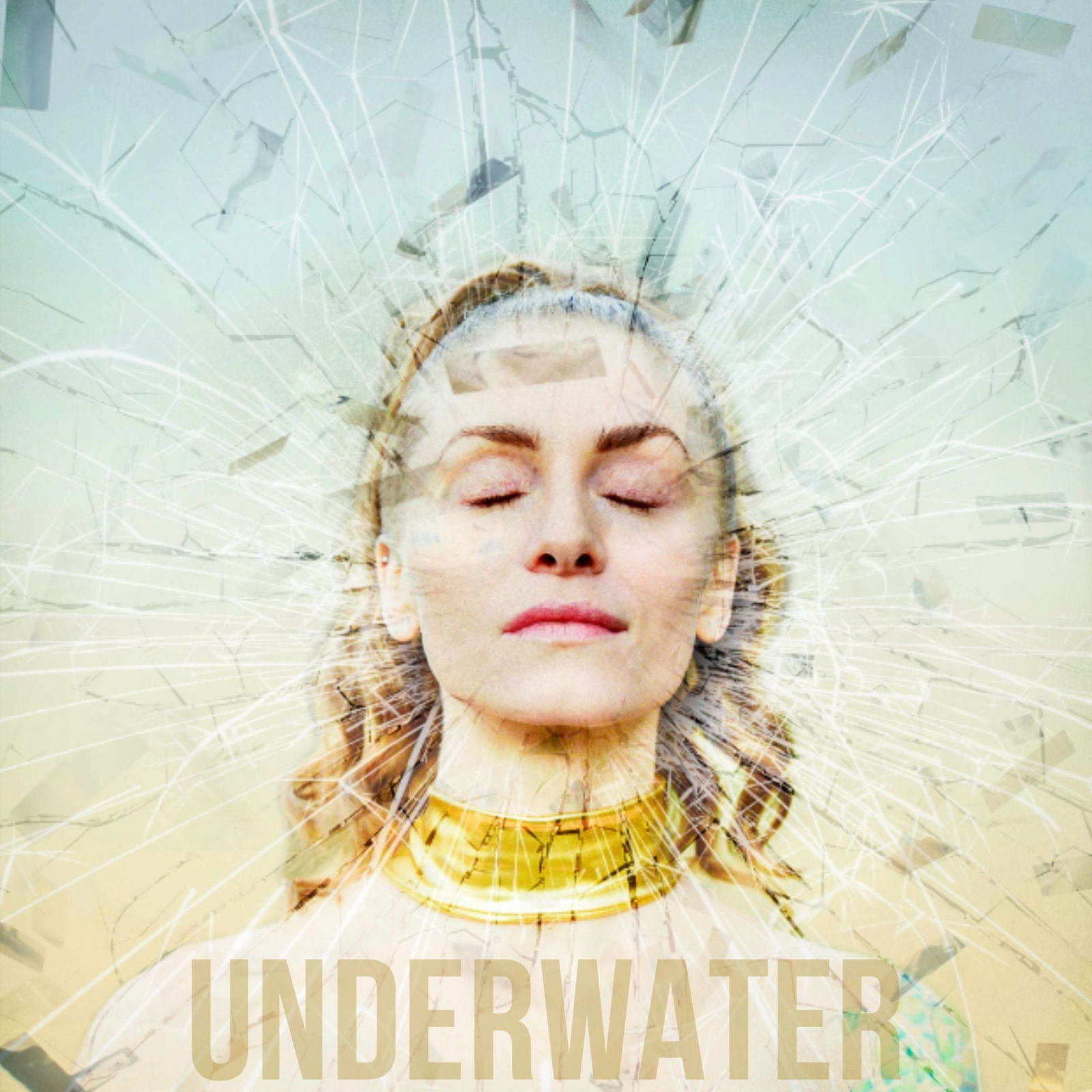 Sydney Wright Comes Up for Air on "Underwater" (premiere) » PopMatters