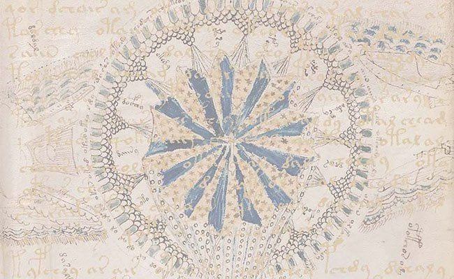 The Mystery of the Medieval 'Voynich' Manuscript Still Holds the Power ...