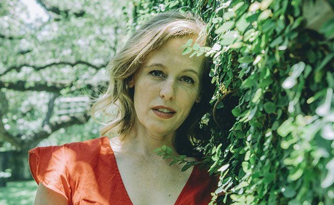 Tift Merritt: Stitch of the World » PopMatters