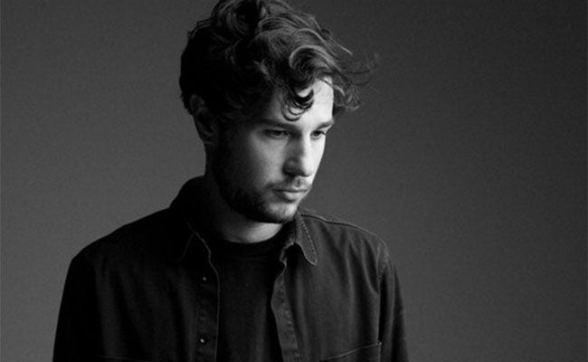 Charles Murdoch: Point » PopMatters