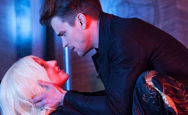 American Horror Story – Hotel: Season 5, Episode 2 – “Chutes and ...