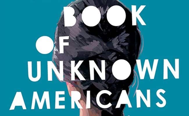 The Characters in 'The Book of Unknown Americans' Are Silenced by the ...