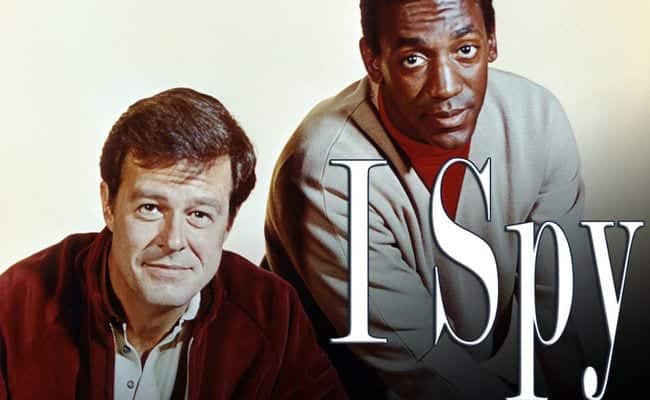 The Groundbreaking Wonderfulness of 'I Spy' » PopMatters