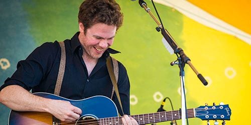 Josh Ritter - Live Show Download + Tour Dates » PopMatters