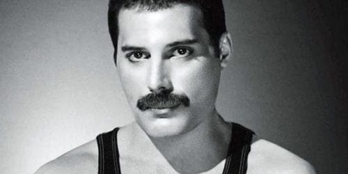 The Real Life of Freddie Mercury: 'Mercury: An Intimate Biography of ...
