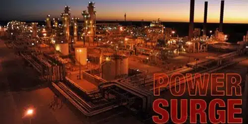 A Spray of Silver Bullets: 'NOVA: Power Surge' » PopMatters