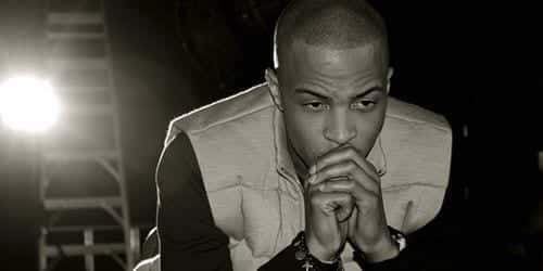 Ti No Mercy Album