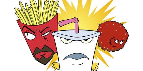 Adult Swim in a Box | PopMatters
