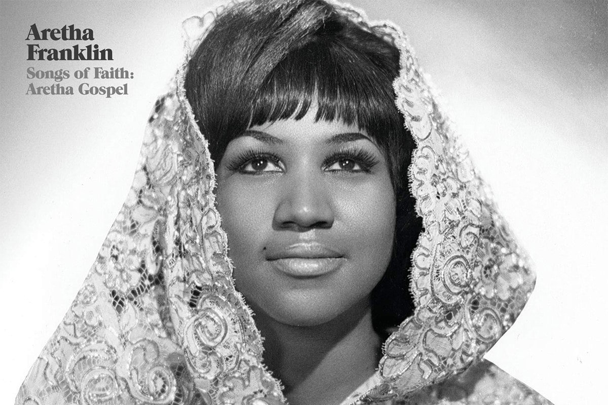 Aretha Franklin: Preacher's Daughter » PopMatters
