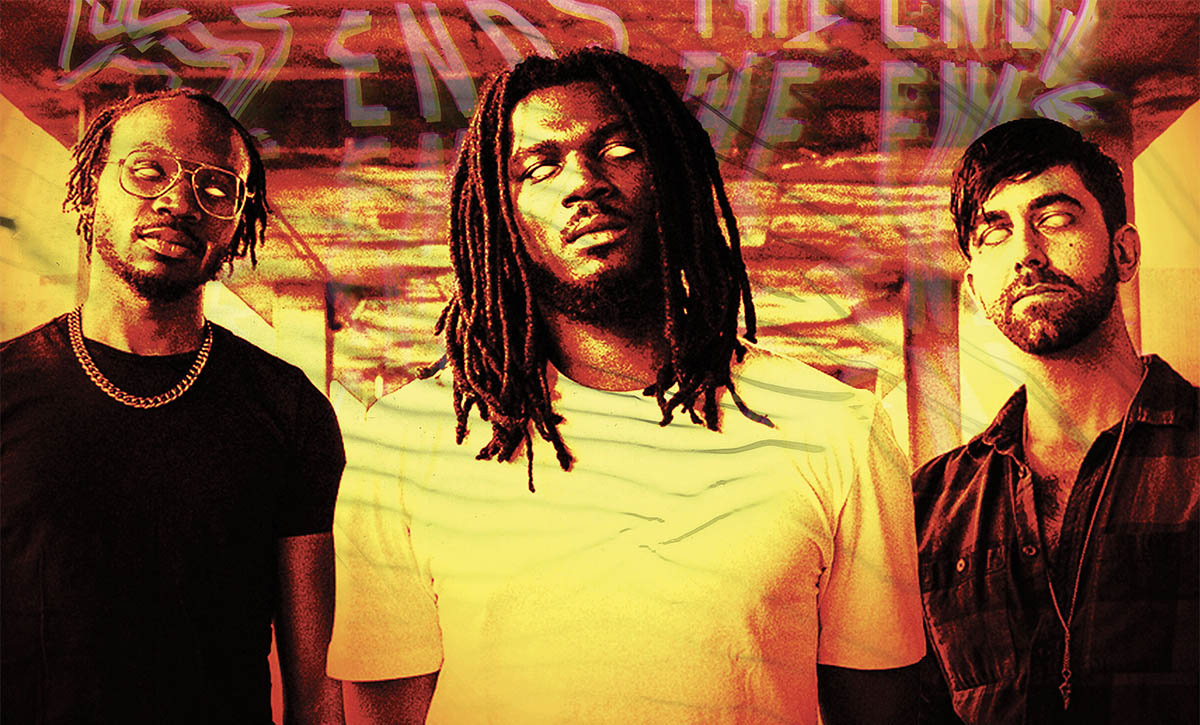 Punk Rabble-Rousers the OBGMs Kick Out the Jams on 'The Ends' » PopMatters