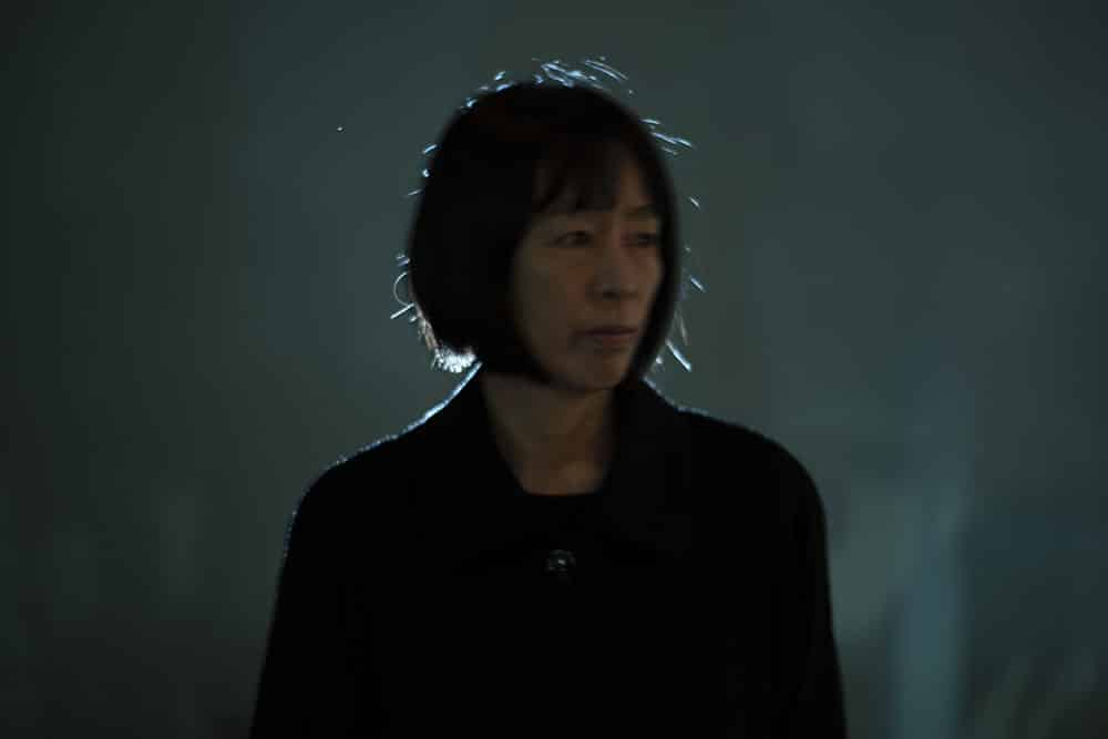 Experimentalist Phew Pushes Forward by Crawling Deep Inside on 'New ...