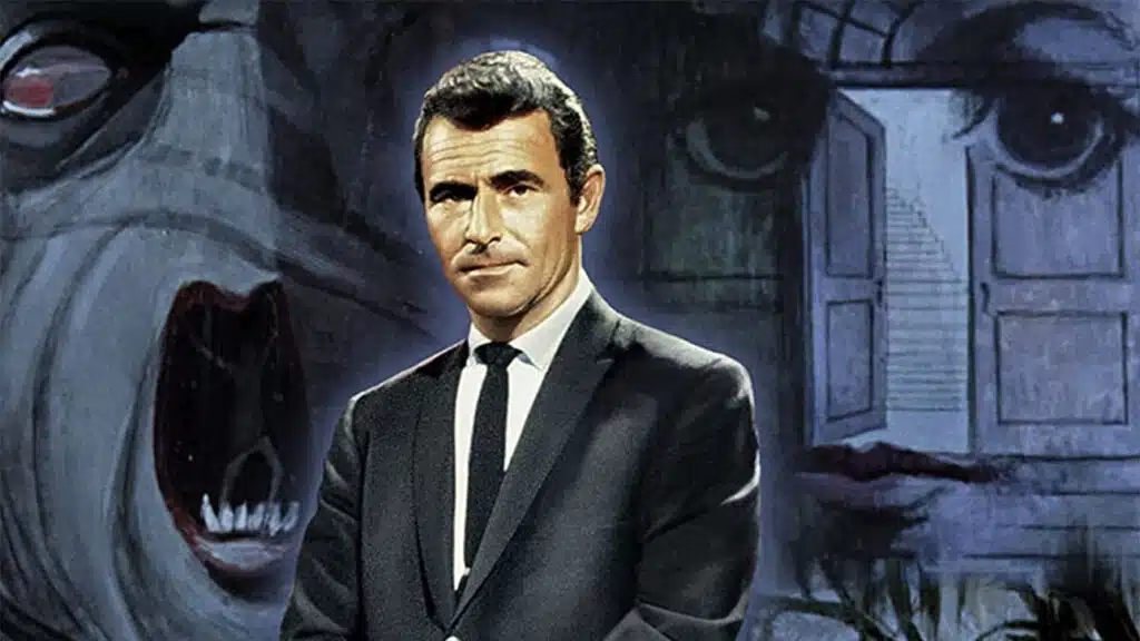 Rod Serling Undermines the American Dream with the Stories in 'Night ...