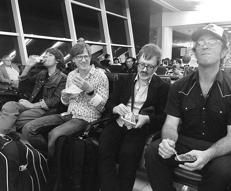 Revisiting Cotton Mather's Classic 'Kontiki' 25 Years on with Robert ...