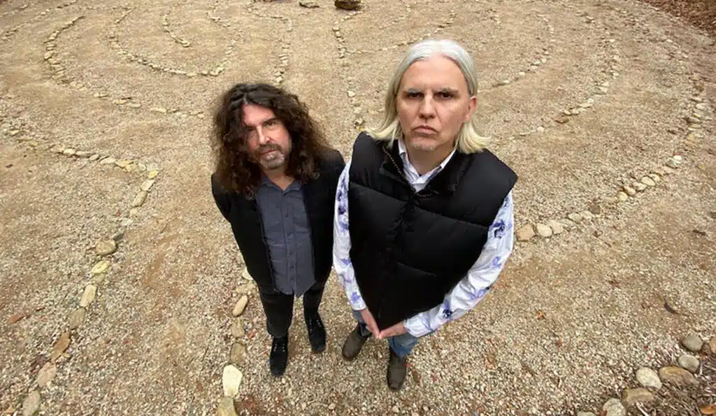 Just 'Kids': Lou Barlow and John Davis of the Folk Implosion Return ...