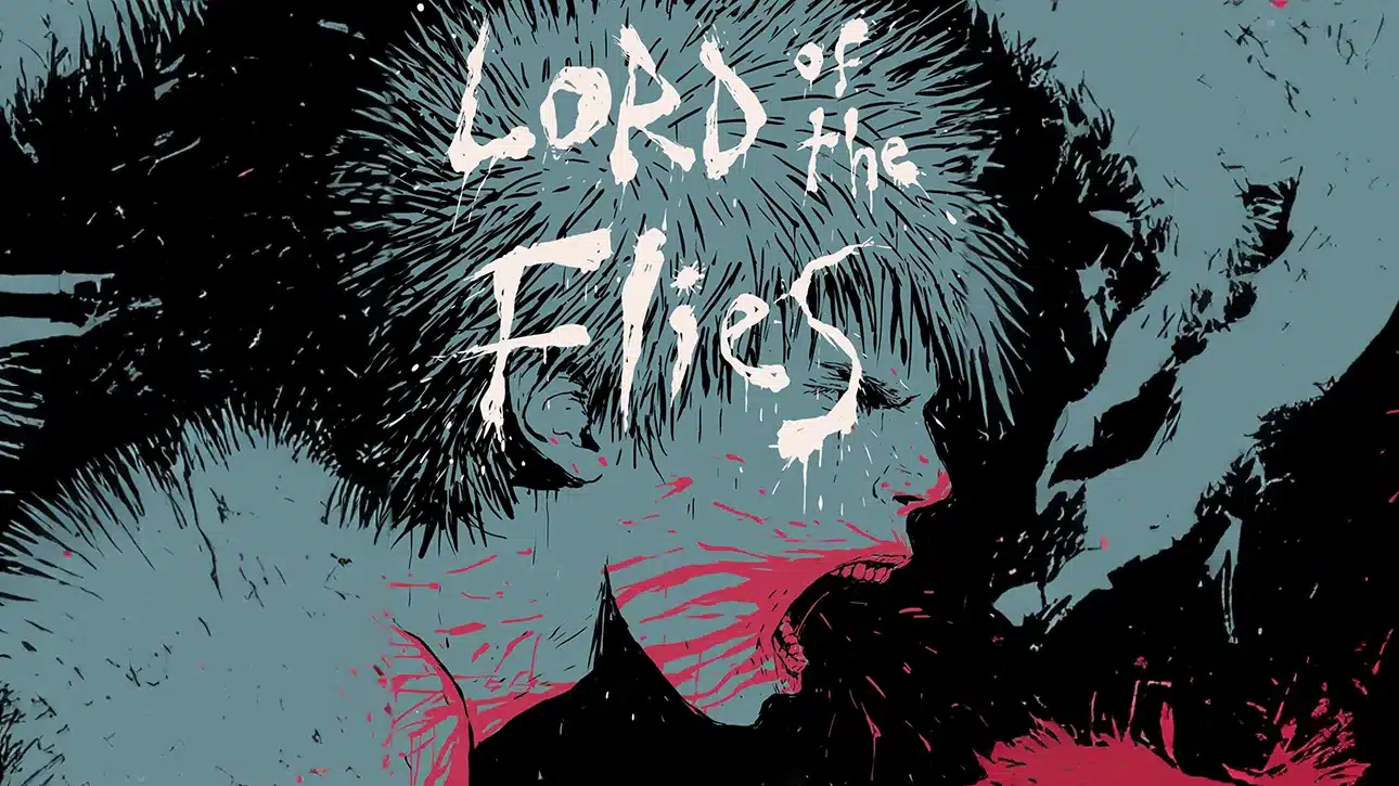 'Lord of the Flies' 2025 or: How the Empire Struck Inward » PopMatters
