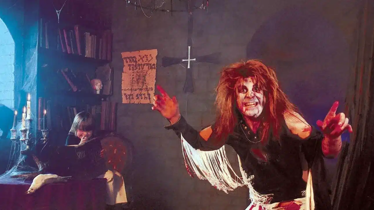 Ozzy Osbourne Was Heavy Metal's Legendary Shaman » PopMatters