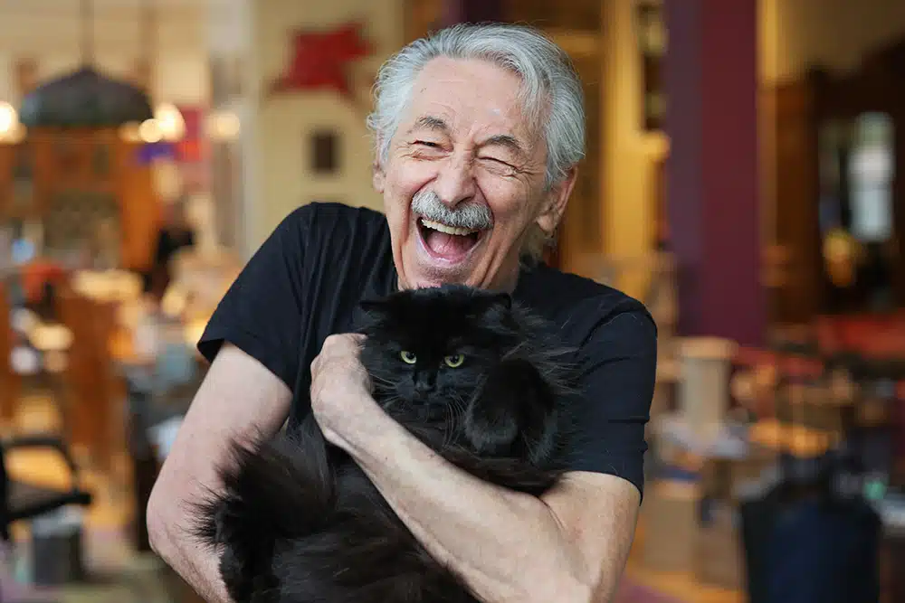 Freak-Folk Legend Peter Stampfel Remains His Zany Self » PopMatters