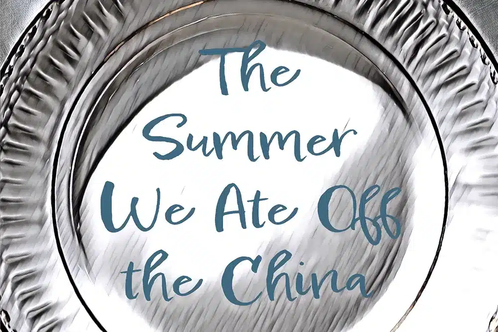 'The Summer We Ate Off the China' Is a Buffet of Varied Stories ...