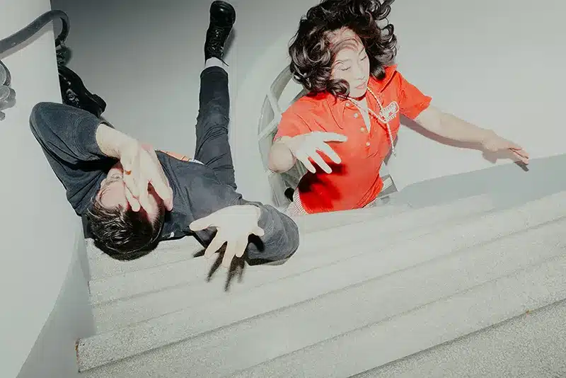 Xiu Xiu's Covers Album Is a Diverse, Rewarding Listen » PopMatters